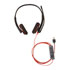 Plantronics Blackwire C3220 SoHo Headset USB LN109549 - 80S02A6 | SCAN UK