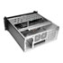 Codegen 4U V2 Rackmount Server Case 500mm Deep ATX Black LN110980 ...