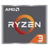 AMD Ryzen 3 PRO 3200G Quad Core AM4 CPU/Processor LN113084 ...