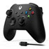 Microsoft Wireless Controller with USB-C Cable LN117174 - 1V8-00002 ...