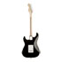 Squier Bullet Strat HSS Black LN117969 - 0370005506 | SCAN UK