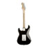 Squier - Bullet Strat - Black LN117971 - 0370001506 | SCAN UK