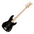 Squier Affinity Precision Bass PJ Black LN118036 - 0378553506 | SCAN UK