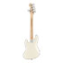 Squier - Affinity Series Jazz Bass V Olympic White with Maple ...