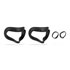Meta Quest 2 Fit Pack w/ Silicon Cover LN118825 - 301-00427-02 | SCAN UK