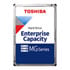 Toshiba MG08-D Enterprise 8TB 3.5" NAS HDD/Hard Drive 7200rpm LN119346 ...