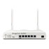 DrayTek Vigor 2866 G.Fast 4G/LTE WiFi 5 VPN Router LN119358 - V2866LAC ...