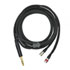 Dan Clark Audio - VIVO, Super-Premium Headphone Cable - 3.0m 1/4 ...