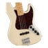 Fender Player Plus Active Jazz Bass - Olympic Pearl LN120000 ...