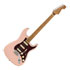 Fender - Ltd Edition Player Strat HSS - Shell Pink LN120095 ...