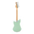 Fender - Limited Edition Mustang Bass PJ (Surf Green) LN120567 ...