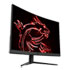 Refurbished - MSI Optix 32" Full HD 165Hz AMD FreeSync Curved VA Open ...