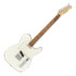 Fender - Player Tele - Polar White LN121975 - 0145213515 | SCAN UK