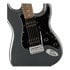 Squier - Affinity Strat HH - Charcoal Frost Metallic LN122073 ...