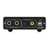 Topping - D10B Desktop DAC - Black LN123946 - D10B - Black | SCAN UK