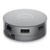Dell DA310 USB-C 7 in 1 Mobile / Desktop Docking Station 90W LN125185 ...