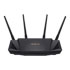 ASUS RT-AX58U V2 Dual-Band MU-MIMO WiFi AC1300 Router LN126650 ...