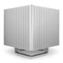 Streacom DB4 Aluminium Refurbished Fanless Case - Silver LN126718 - ST-DB4-SILVER | SCAN UK