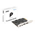 MSI 2 Port Thunderbolt 4 PCI Express Add-in Card LN127974 - THUNDERBOLT ...
