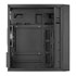AeroCool CS-104 Mini Tower micro-ATX Case Black LN128106 - ACCS-PC12014 ...