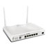 DrayTek Vigor 2866ac GFast/DSL Ethernet Multi WAN Firewall VPN Router ...