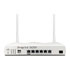 DrayTek Vigor 2866ac GFast/DSL Ethernet Multi WAN Firewall VPN Router ...