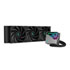 DeepCool LT720 AIO Premium RGB Intel/AMD Quiet Liquid/Water CPU Cooler ...