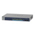 Netgear MS510TXUP 8 Port 10GbE Switch with PoE+ LN129413 - MS510TXUP ...