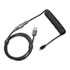 Cooler Master USB-C to USB-A Coiled Cable - Shadow Black LN130413 - KB ...