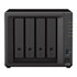 Synology Diskstation DS923+ 4 BAY Desktop NAS 2/5"/3.5" SSD/HDD ...