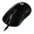 Logitech G403 HERO Wired Gaming Mouse 25.6K dpi Black LN133631 - 910 ...