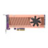 QNAP QM2-2P-344A PCIe Gen 3 NVMe SSD Expansion Card LN133660 | SCAN UK