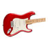 Fender Player Stratocaster, Maple Fingerboard, Candy Apple Red LN134182 ...
