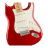 Fender Player Stratocaster, Maple Fingerboard, Candy Apple Red LN134182 ...