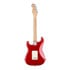 Fender Player Stratocaster, Maple Fingerboard, Candy Apple Red LN134182 ...