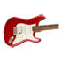 Fender Player Stratocaster HSS, Pau Ferro Fingerboard, Candy Apple Red ...