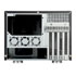 SilverStone SST-CS351B - Micro-ATX 5-bay Hot-Swappable Refurbished NAS ...