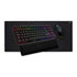 Tecware Phantom RGB 88-Key Mechanical Keyboard, Torque+ Mouse, Wrist ...