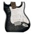 Squier FSR Affinity Series Stratocaster QMT, Black Burst LN134660 ...