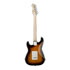 (Open Box) Squier - Bullet Strat HSS - Brown Sunburst LN134825 ...