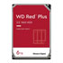 WD Red Plus 6TB NAS 3.5" SATA HDD/Hard Drive LN134834 - WD60EFPX | SCAN UK