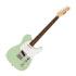 Squier - FSR Squier Sonic™ Telecaster, Laurel Fingerboard, White ...