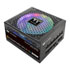 Thermaltake Toughpower GF3 ARGB 850 Watt Fully Modular PCIe Gen 5 80+ Gold PSU/Power Supply ATX3 ...