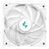 DeepCool 240mm LE520 White ARGB Intel/AMD CPU Liquid Cooler LN136833 ...