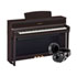 Yamaha CLP-775 - Rosewood LN137271 - CLP-775R | SCAN UK