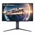 LG 27GR95QE-B 27" UltraGear FreeSync HDR10 OLED Gaming Monitor LN137515 ...