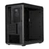 CoolerMaster MasterBox Q300L V2 Black Mini Tower Tempered Glass *Last 1 ...