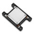EK-Quantum Magnitude AM5 Lignum Edition Walnut AMD CPU Water Block ...