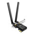 tp-link Archer TX55E Wi-Fi6 Bluetooth 5.2 PCI Express Adapter LN140989 ...