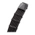 CableMod Pro ModMesh 45cm Black 12VHPWR StealthSense PCI-e Cable ...